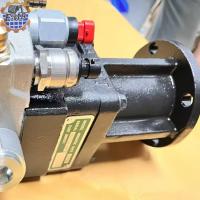 China 2897672 Fuel Pump QSK23 Diesel Engine Fuel Injection Pump 4307242 4076753 for sale