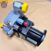China 2897672 Fuel Pump QSK23 Diesel Engine Fuel Injection Pump 4307242 4076753 for sale