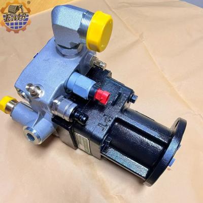 China 2897672 Fuel Pump QSK23 Diesel Engine Fuel Injection Pump 4307242 4076753 for sale