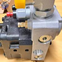 China 2897672 Fuel Pump QSK23 Diesel Engine Fuel Injection Pump 4307242 4076753 for sale