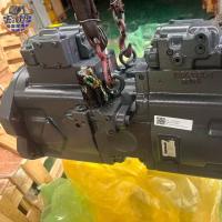 China 400914-01025 Excavator Hydraulic Pump DX350LCA-7 DX305-9C Main Pump K5V160DTP Hydraulic Pump for sale