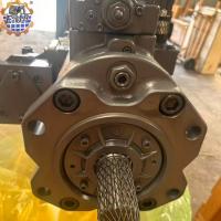 China 400914-01025 Excavator Hydraulic Pump DX350LCA-7 DX305-9C Main Pump K5V160DTP Hydraulic Pump for sale