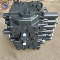China 33Q6-17103 Main Control Valve 33Q6-17101 Control Valve hX220 HX330 Excavator for sale