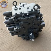 China 33Q6-17103 Main Control Valve 33Q6-17101 Control Valve hX220 HX330 Excavator for sale