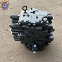 China 33Q6-17103 Main Control Valve 33Q6-17101 Control Valve hX220 HX330 Excavator for sale