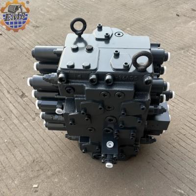 China 33Q6-17103 Main Control Valve 33Q6-17101 Control Valve hX220 HX330 Excavator for sale
