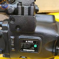 China Genuine New 3BM7-10010 Hydraulic Main Pump For HX60S/HX55 Excavator for sale