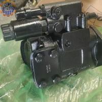 China 400911-00150 Hydraulic Fan Pump For 400911-00103 DX500-9C DX520-9C 40091100150 Fan Pump for sale
