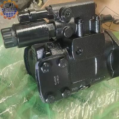 China 400911-00150 Hydraulic Fan Pump For 400911-00103 DX500-9C DX520-9C 40091100150 Fan Pump for sale