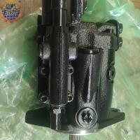 China 400911-00150 Hydraulic Fan Pump For 400911-00103 DX500-9C DX520-9C 40091100150 Fan Pump for sale