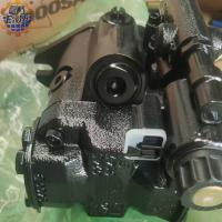 China 400911-00150 Hydraulic Fan Pump For 400911-00103 DX500-9C DX520-9C 40091100150 Fan Pump for sale