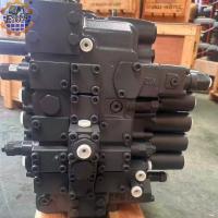 China 410105-01220B Main Control Valve For DX220LC-9C DX215-5B 410105-01136 control Valve for sale