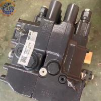 China 410105-01220B Main Control Valve For DX220LC-9C DX215-5B 410105-01136 control Valve for sale