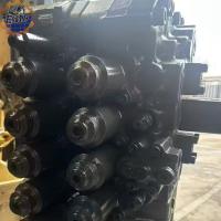 China 410105-00506 Control Valve DX360-9C Original Main Control Valve 410105-00506B for sale