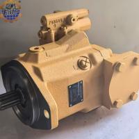 China 20R-4693 MAIN PUMP 350-0666 Hydraulic Pump For CAT414E CAT416E CAT434E CAT422E for sale