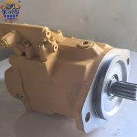 China 20R-4693 MAIN PUMP 350-0666 Hydraulic Pump For CAT414E CAT416E CAT434E CAT422E for sale