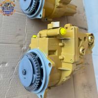 China 141-1238 Fuel Pump 115-3576 20R-5219 Fuel Injection Pump 141-7869 20R-5220 For 3116 Diesel Engine for sale