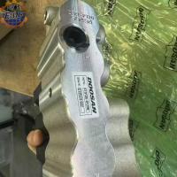 China 410135-01306 DX215-9C Pilot Solenoid Valve Group 41013501306 For Excavator Parts for sale