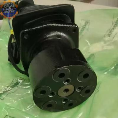China 410113-00135 Excavator Joystick Handle 410113-00135B DX300 DX340 Hydraulic Pilot Excavator Parts for sale