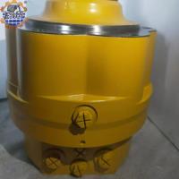 China 358-5005 358-5009 358-5007 Skid Steer Loader Hydraulic Motor For CAT 236D/242D/246D/260D for sale