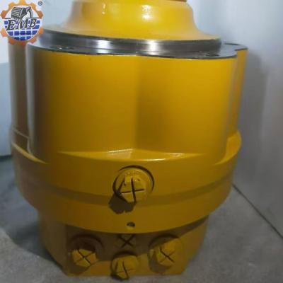 China 358-5005 358-5009 358-5007 Skid Steer Loader Hydraulic Motor For CAT 236D/242D/246D/260D for sale