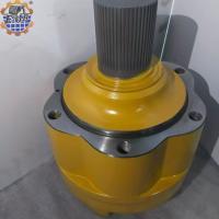 China 358-5005 358-5009 358-5007 Skid Steer Loader Hydraulic Motor For CAT 236D/242D/246D/260D for sale