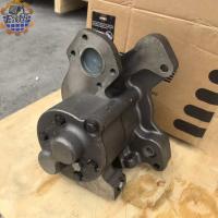 China High Quality 133-3409 270-1763 1333409 2701763 Gear Pump For D6M D5M for sale
