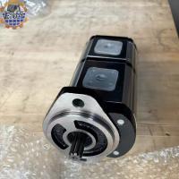 China 31Q6-30050 GEAR PUMP 31E4-0015 31ER-30360 For WHEEL EXCAVATOR R200W-7 R210W-9 for sale