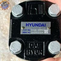 China 31Q6-30050 GEAR PUMP 31E4-0015 31ER-30360 For WHEEL EXCAVATOR R200W-7 R210W-9 for sale