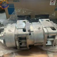 China 705-95-07100 Gear Pump 705-95-07101 705-56-44090 705-95-07031 Hydraulic Gear Pump 705-95-03021 for sale