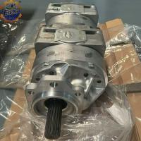China 705-95-07100 Gear Pump 705-95-07101 705-56-44090 705-95-07031 Hydraulic Gear Pump 705-95-03021 for sale