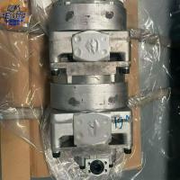 China 705-95-07100 Gear Pump 705-95-07101 705-56-44090 705-95-07031 Hydraulic Gear Pump 705-95-03021 for sale