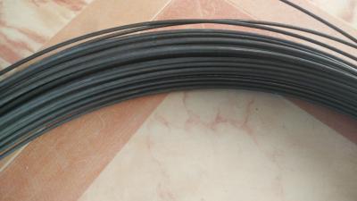 China 3.658mm Phosphated High Tensile Steel Cotton Baling Wire for sale