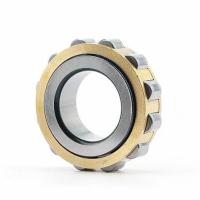 China NU1004 Low Friction Bearing Roller Cylindrical 20*42*121mm High Speed for sale