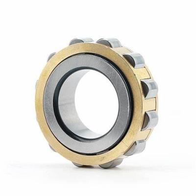 China NU1004 Low Friction Bearing Roller Cylindrical 20*42*121mm High Speed for sale