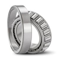 China 30202 Tapered Roller Bearing Cone With Cup 15mm Inner Diameter 35mm OD 12mm Thickness for sale