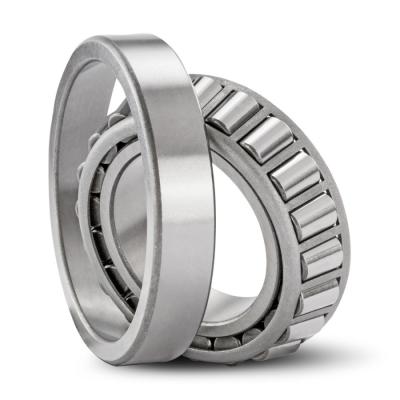 China 30202 Tapered Roller Bearing Cone With Cup 15mm Inner Diameter 35mm OD 12mm Thickness for sale