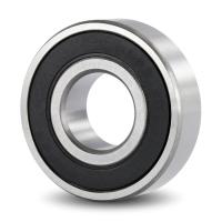 China JINGYAO 6206/206 Deep Groove Ball Bearings for Low Friction and Noise Performance for sale
