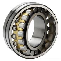 China JINGYAO Self-Aligning Roller Bearing 22212CCK High Speed and Long Life ( 55*110*28mm) for sale