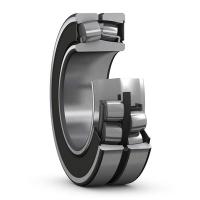 China High Speed Self Aligning Roller Bearing 30x80x21mm 21307CCK for sale