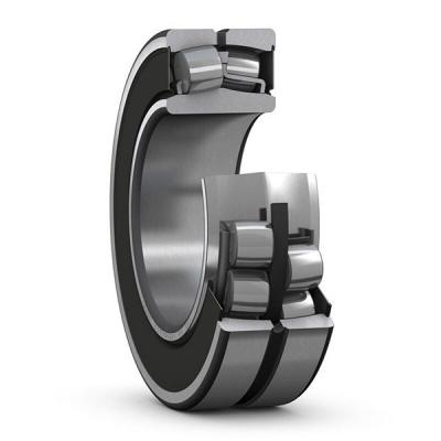 China High Speed Self Aligning Roller Bearing 30x80x21mm 21307CCK for sale