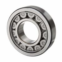 China JINGYAO Cylindrical Roller Bearing NU411 High Speed Precision High Temperature Resistance(55*140*33mm) for sale
