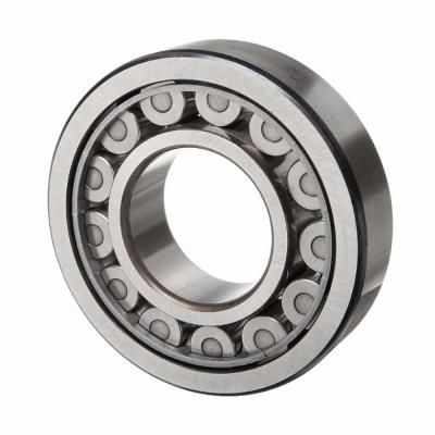 China JINGYAO Cylindrical Roller Bearing NU411 High Speed Precision High Temperature Resistance(55*140*33mm) for sale