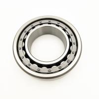 China JINGYAO Cylindrical Roller Bearing NU2217E High Speed Precision High Temperature Resistance(85*150*36mm) for sale