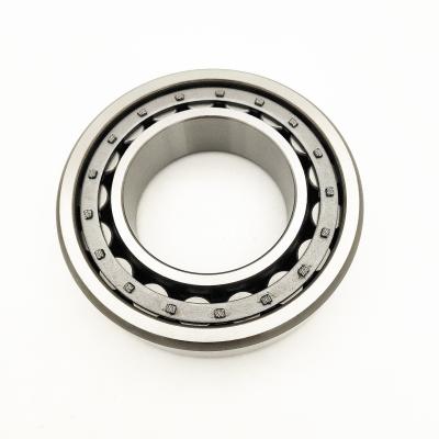 China JINGYAO Cylindrical Roller Bearing NU2217E High Speed Precision High Temperature Resistance(85*150*36mm) for sale