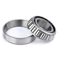 China 31068X2/7168 Tapered Roller Bearings Single Row 340*540*86mm Size for sale