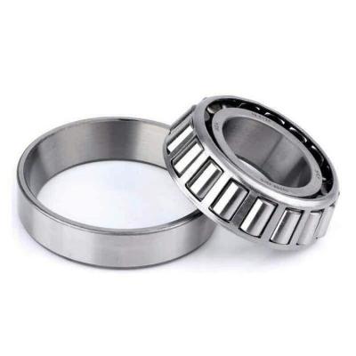 China 31068X2/7168 Tapered Roller Bearings Single Row 340*540*86mm Size for sale