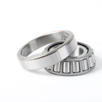 China Self Aligning Tapered Roller Bearing 560*820*121mm Industrial Roller Bearings High Speed for sale