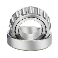 China Precision Tapered Roller Bearing 190*290*51mm For Mining Equipment for sale