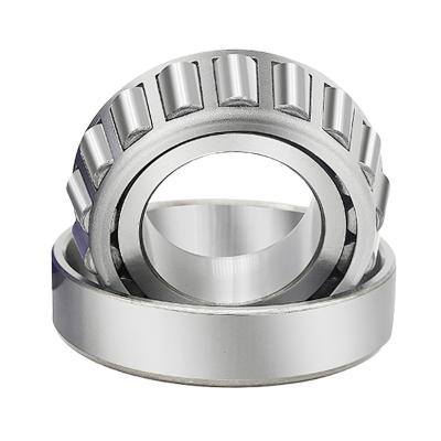 China Precision Tapered Roller Bearing 190*290*51mm For Mining Equipment for sale